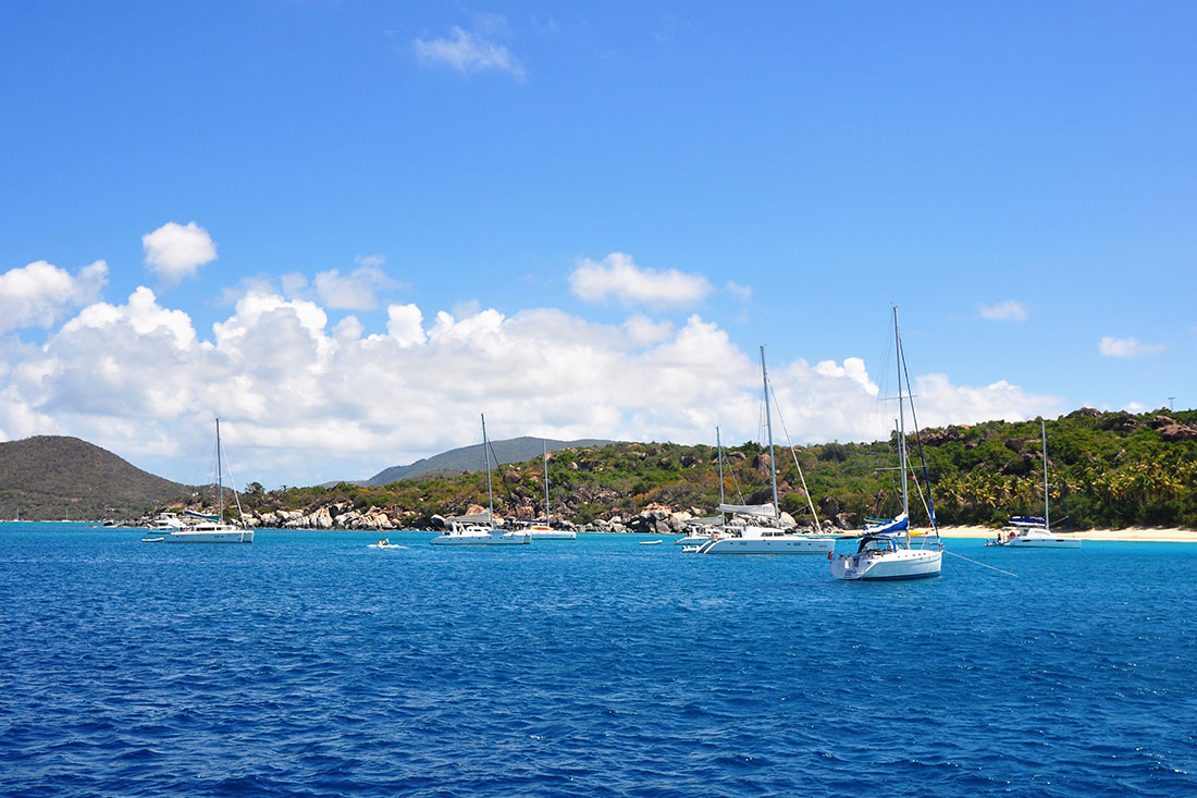 Oxfam - migration data